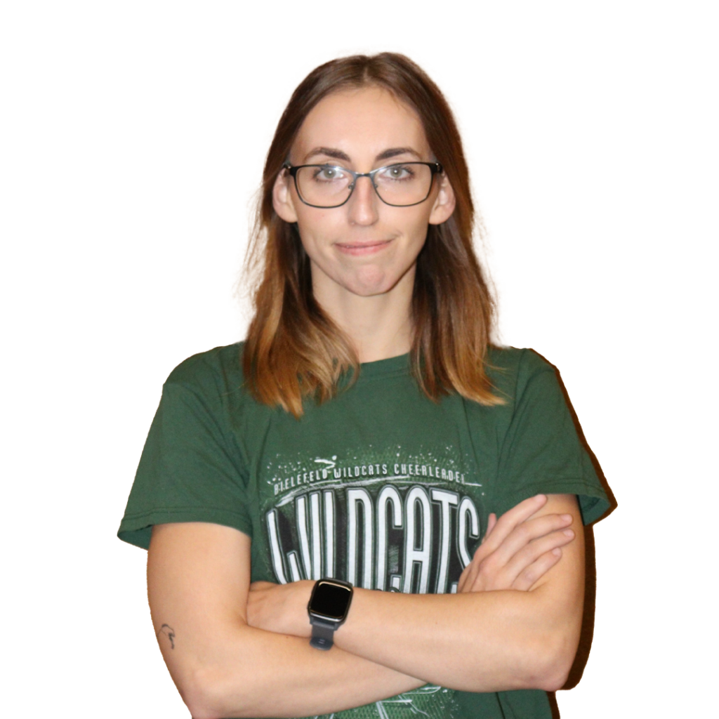 Junior Wildcats - AFC Bielefeld Bulldogs