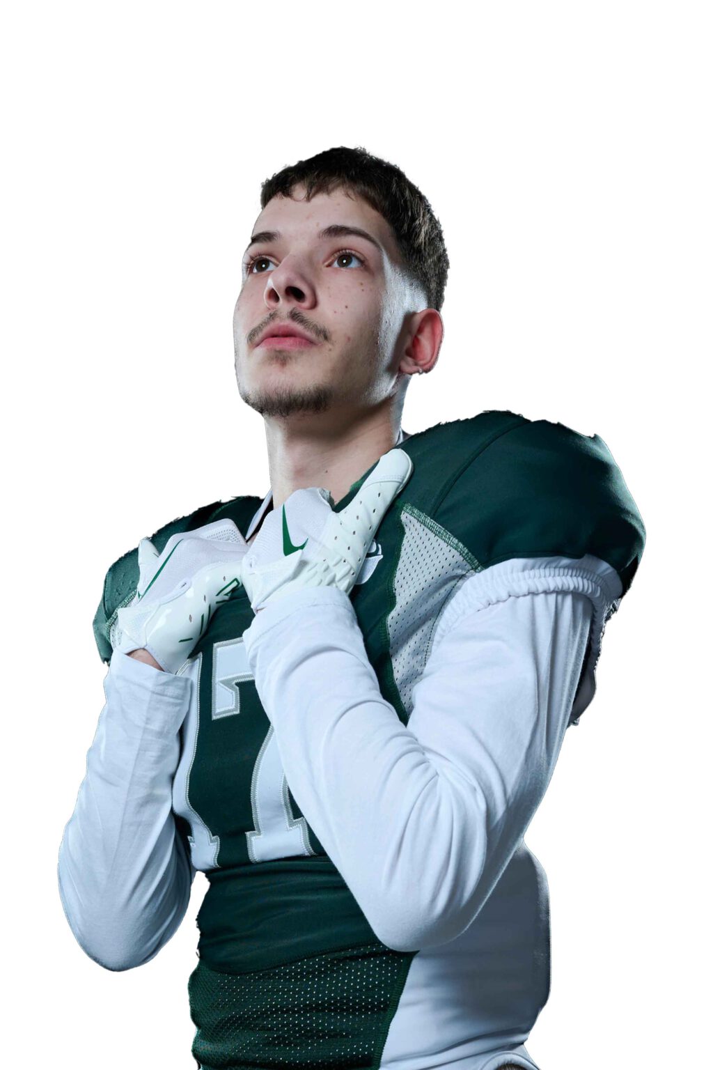 Seniors - AFC Bielefeld Bulldogs