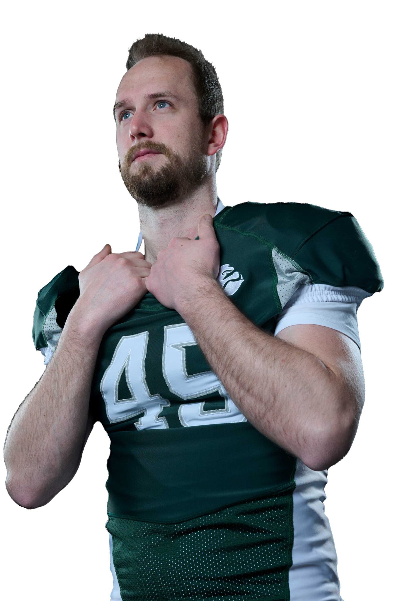 Seniors - AFC Bielefeld Bulldogs