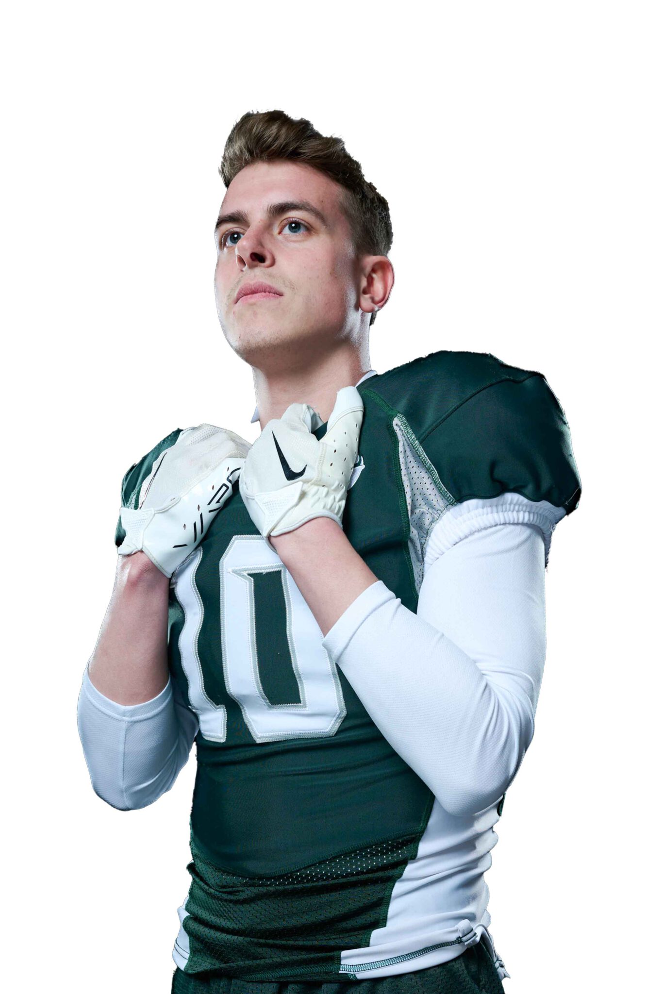 Seniors - AFC Bielefeld Bulldogs